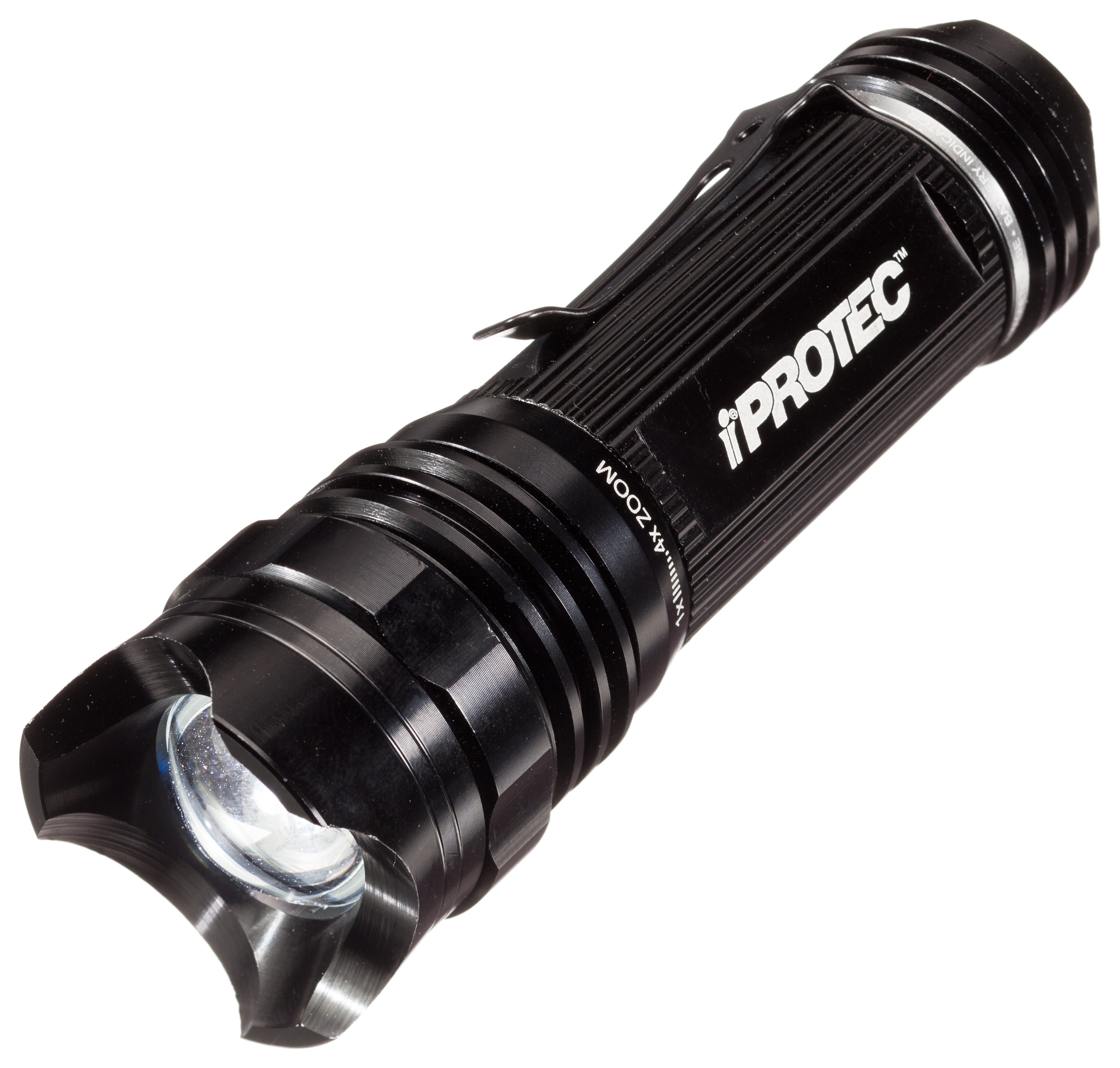 iPROTEC 250 Lite LED Flashlight | Bass Pro Shops